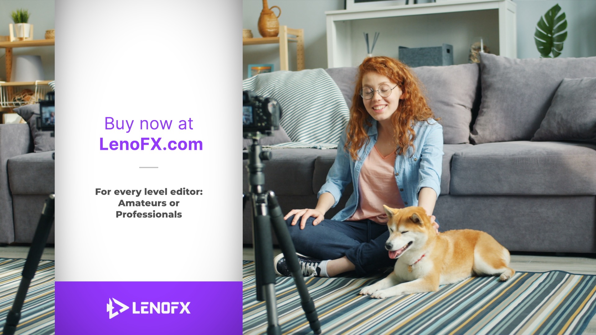 Glass Effects Toolkit