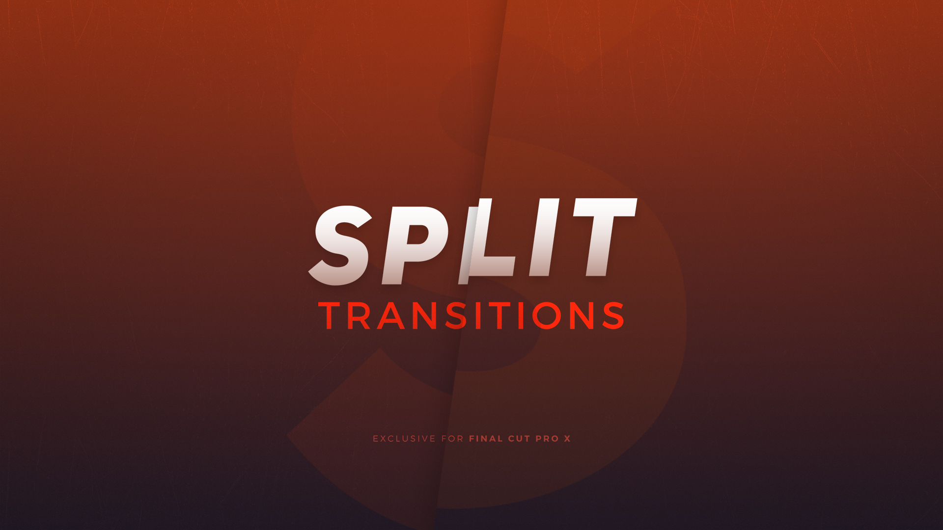 Split Transitions